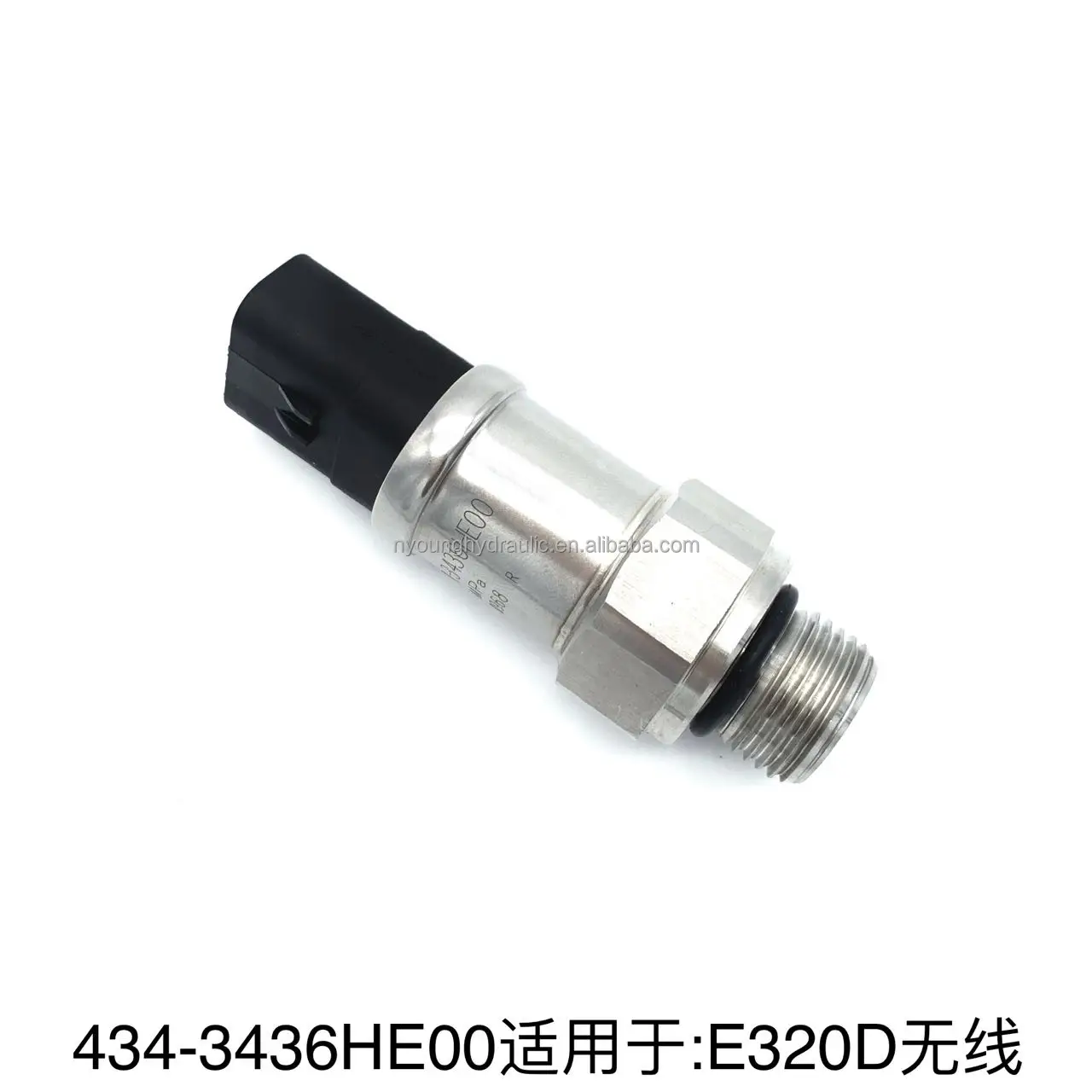 High Quality Cat E320d Pressure Sensor 4343436 434-3436 - Buy Hot Sale ...