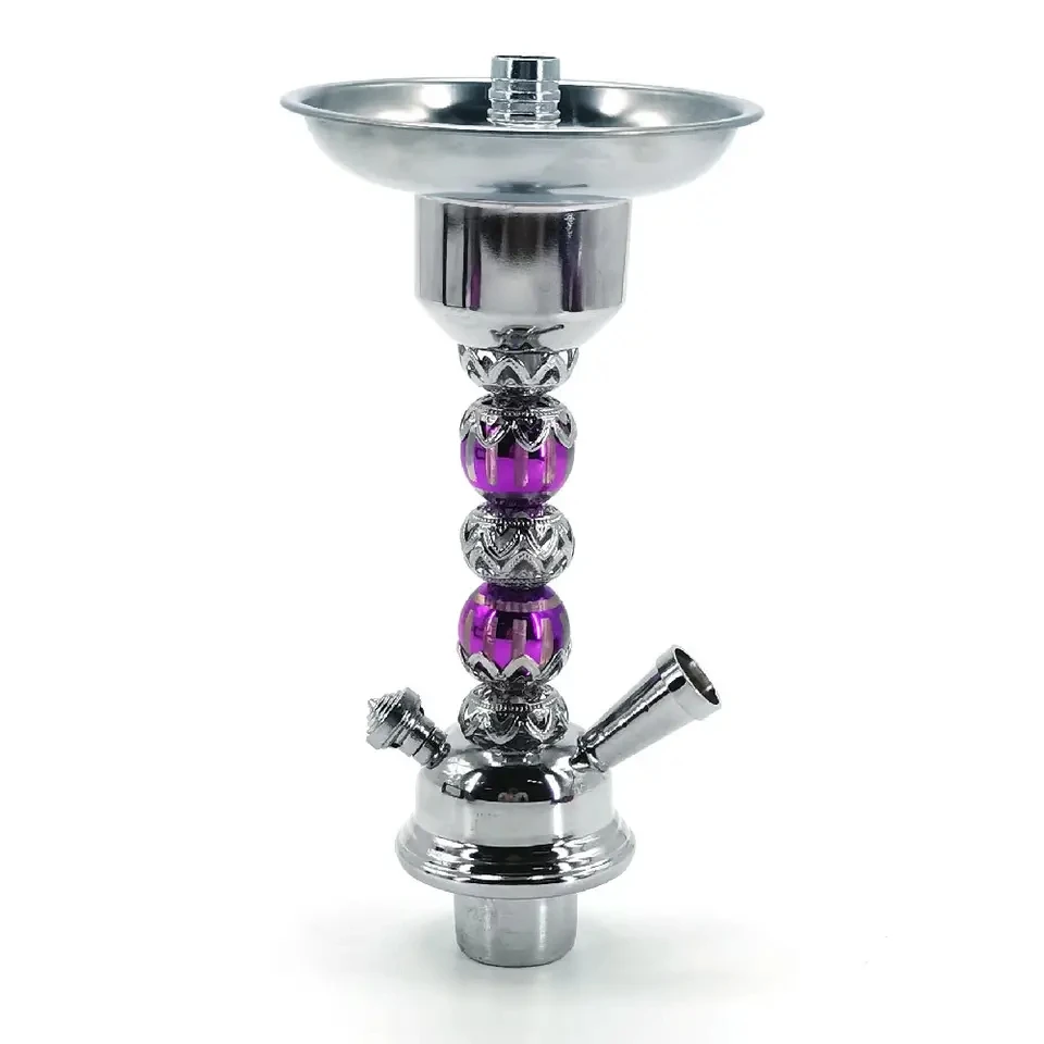 Hubbly Bubbly Hookah Wholesale Arabian Two Hose Hookah Shisha Bar ...