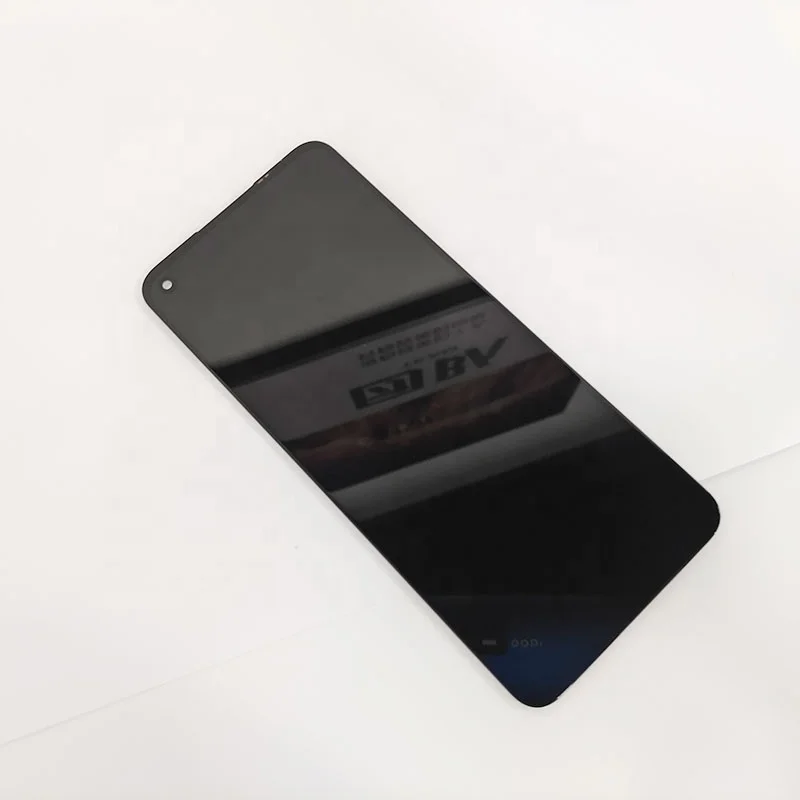 Mobile Phone Replacement Lcd Digitizer Touch Screen For Oneplus Nord N200 5g - Buy Lcd Screen ...