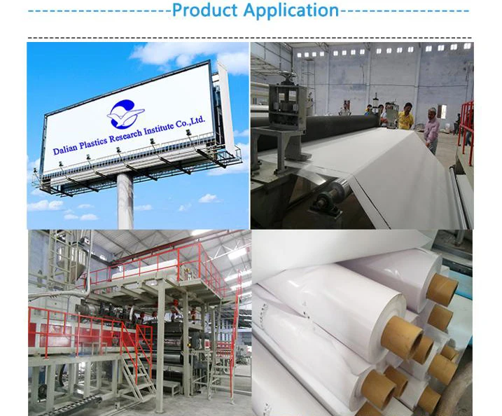 Pvc Advertisement Banner Machine Plastic Extruder Pvc Tarpaulin Machine ...