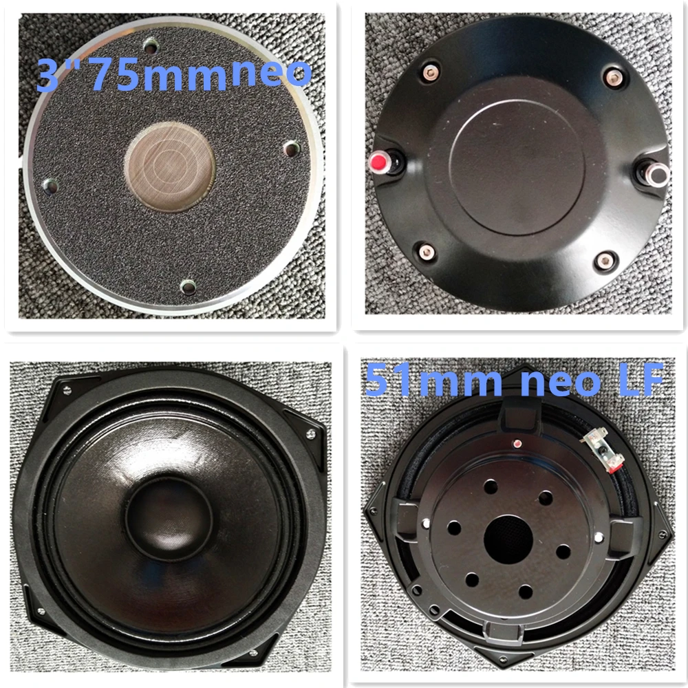 Professional Dual 8-inch 450w Portable Indoor Club Mini Line Array ...