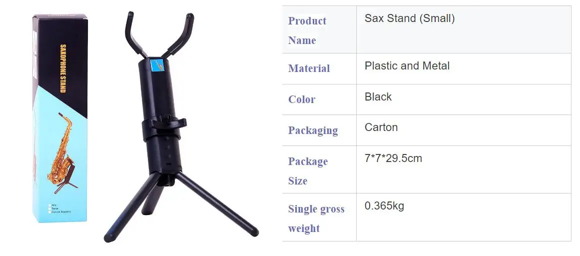 Hotsell Saxophone Accessories Non slip Design Saxophone Freely ...