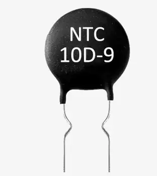 Termistor Ptc/ntc De 10k,Componentes Para Uso Electrónico De Pcb - Buy ...