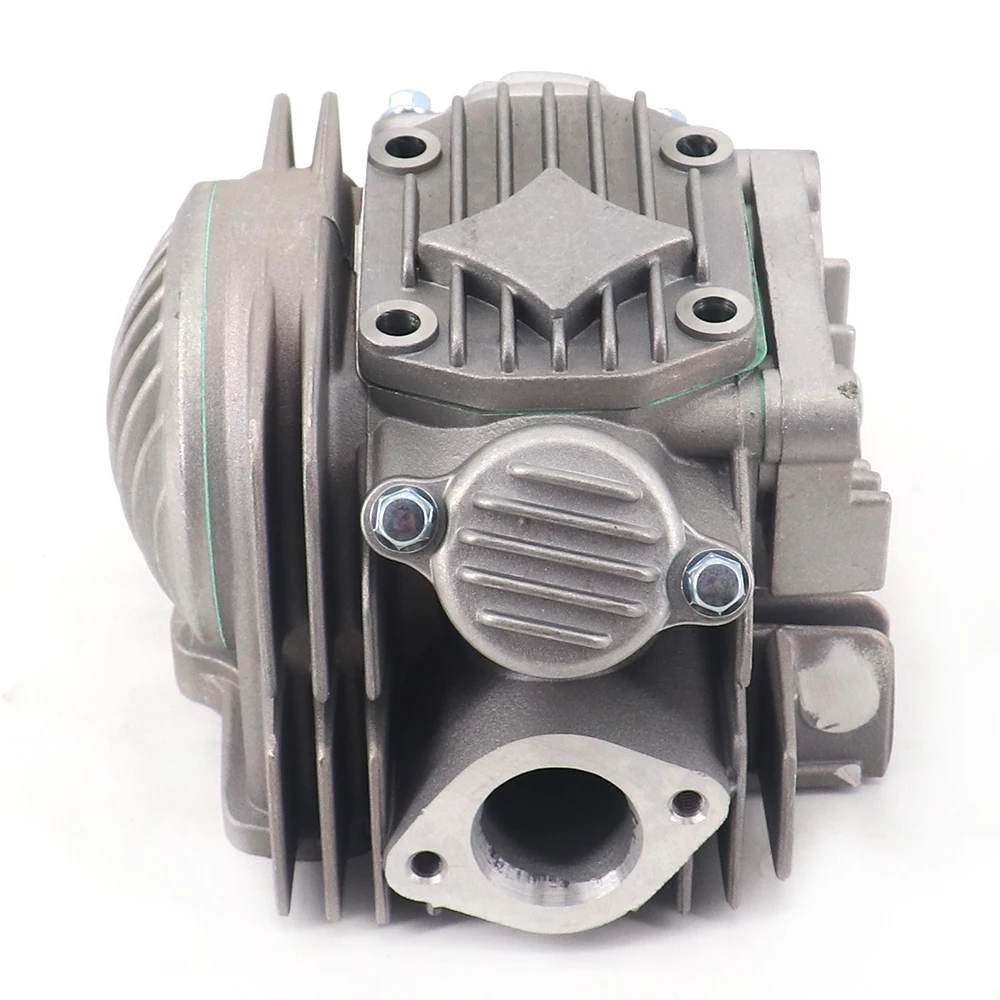 Yx Motorcycle Cylinder Head Assembly Kit For Yx140 Yinxiang 140cc ...