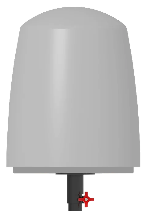 Fixed UAV Detection & Direction Finding System, 5KM Range, Full Bands ...