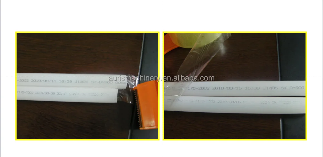 PE Pipe Corona Treater Machine Automatic Pipe Corona Treatment Machine ...