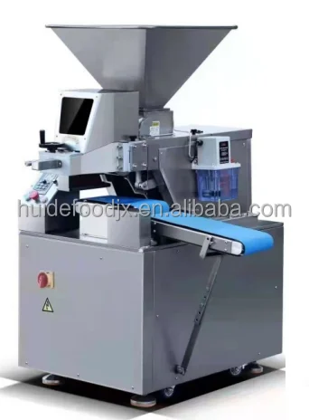 High Productivity Burger Bun Making Machine - HUIDE SHENGYU
