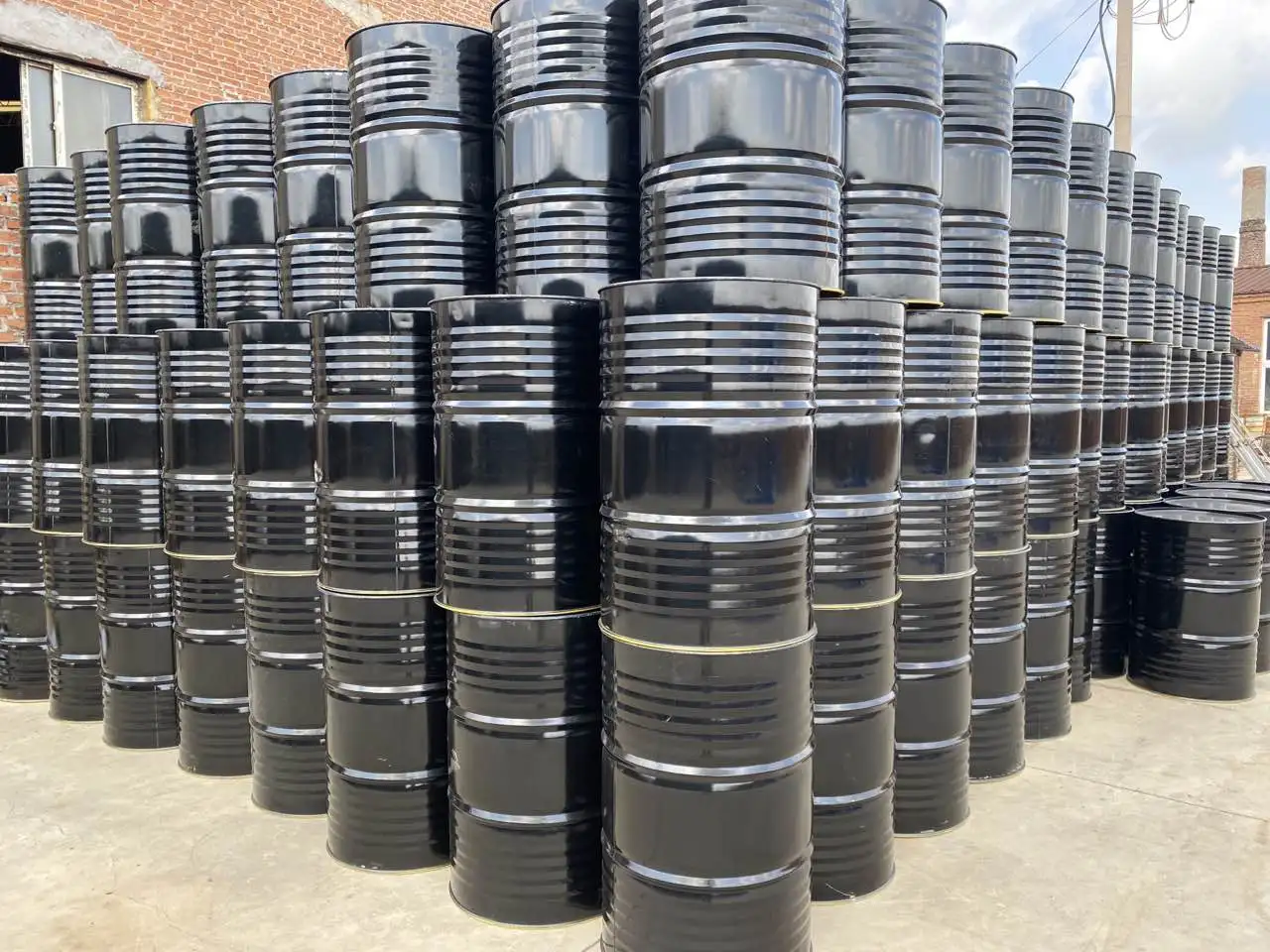 Heavy Duty Diesel Engine Oil Package Xrt3227 Api Ci-4 Ch-4 Acea E7 ...