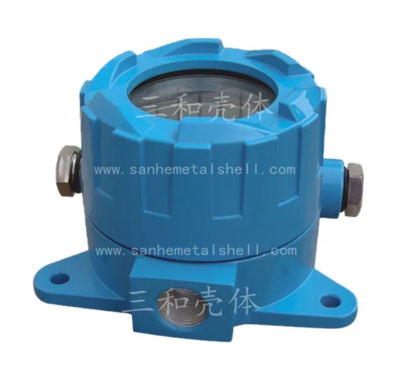 Sanhe BP18-1C Explosion-Proof Housing for Pressure Transmitters