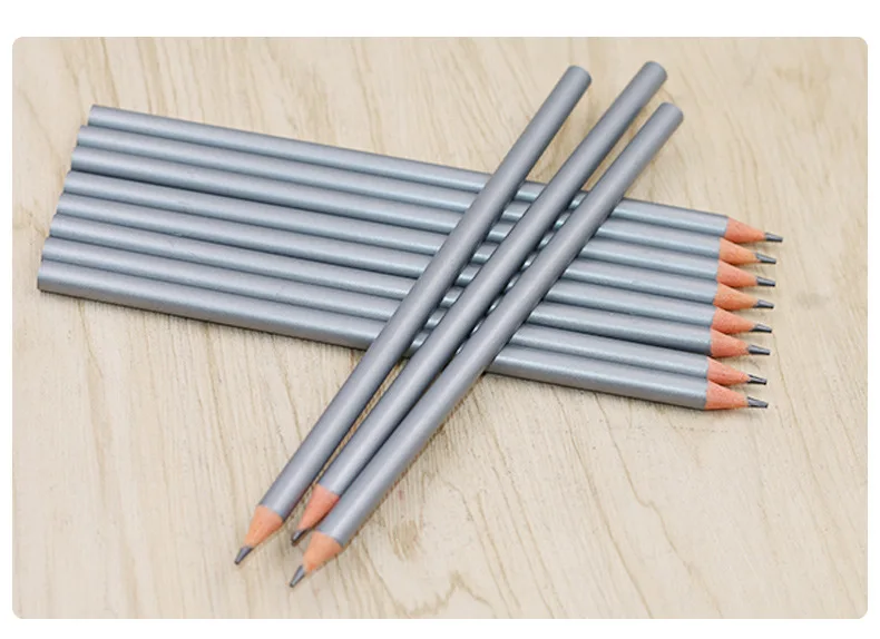 Cheapest School And Office Use 12pcs Custom Environmentally Friendly ...