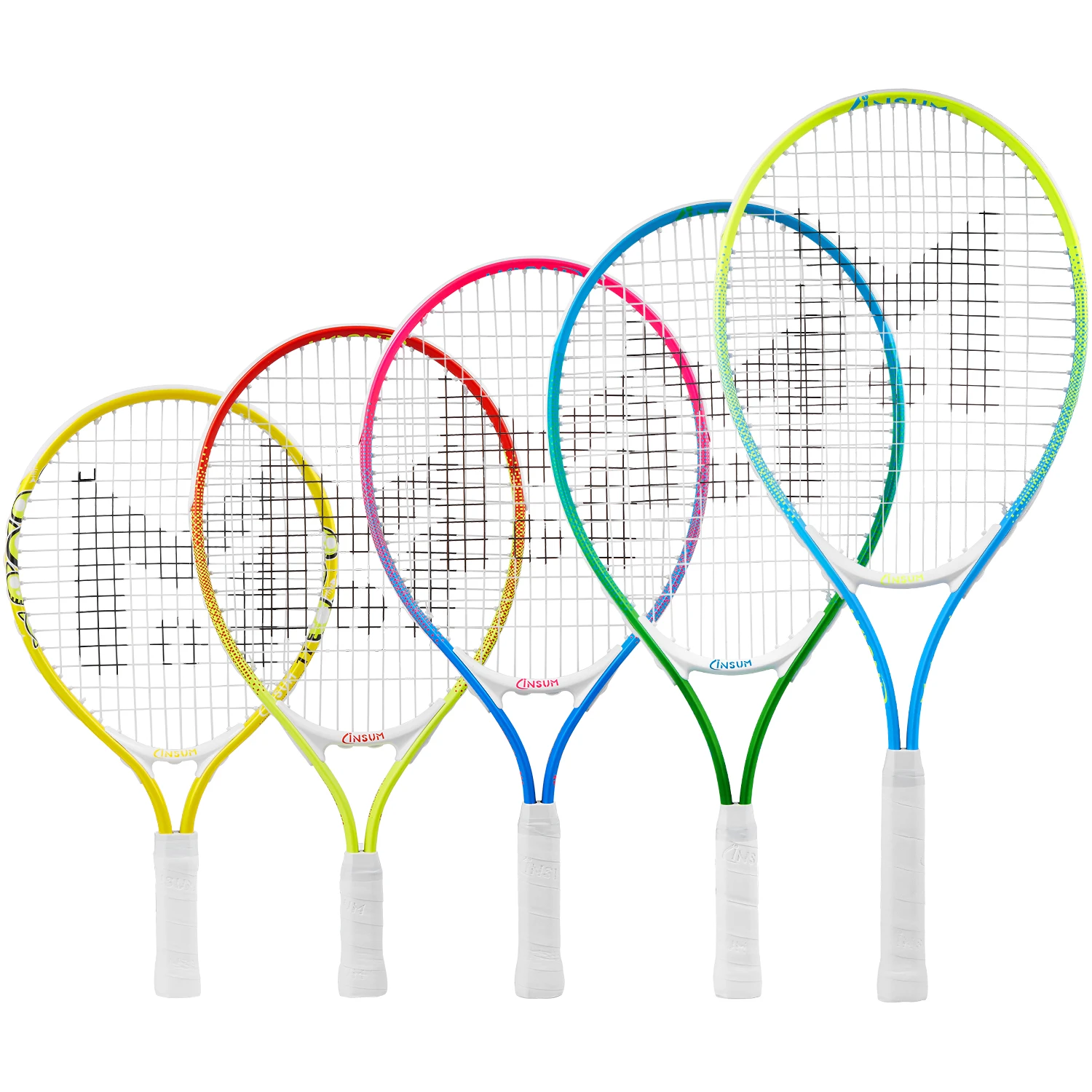 Custom OEM Service High-End Tennis Rackets - KL97 Model