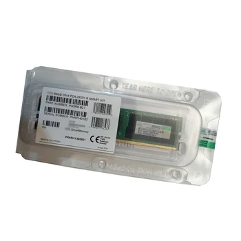 High Performance 64gb (1x64gb) Dual Rank X4 Ddr4-2933 Cas-21-21-21 ...