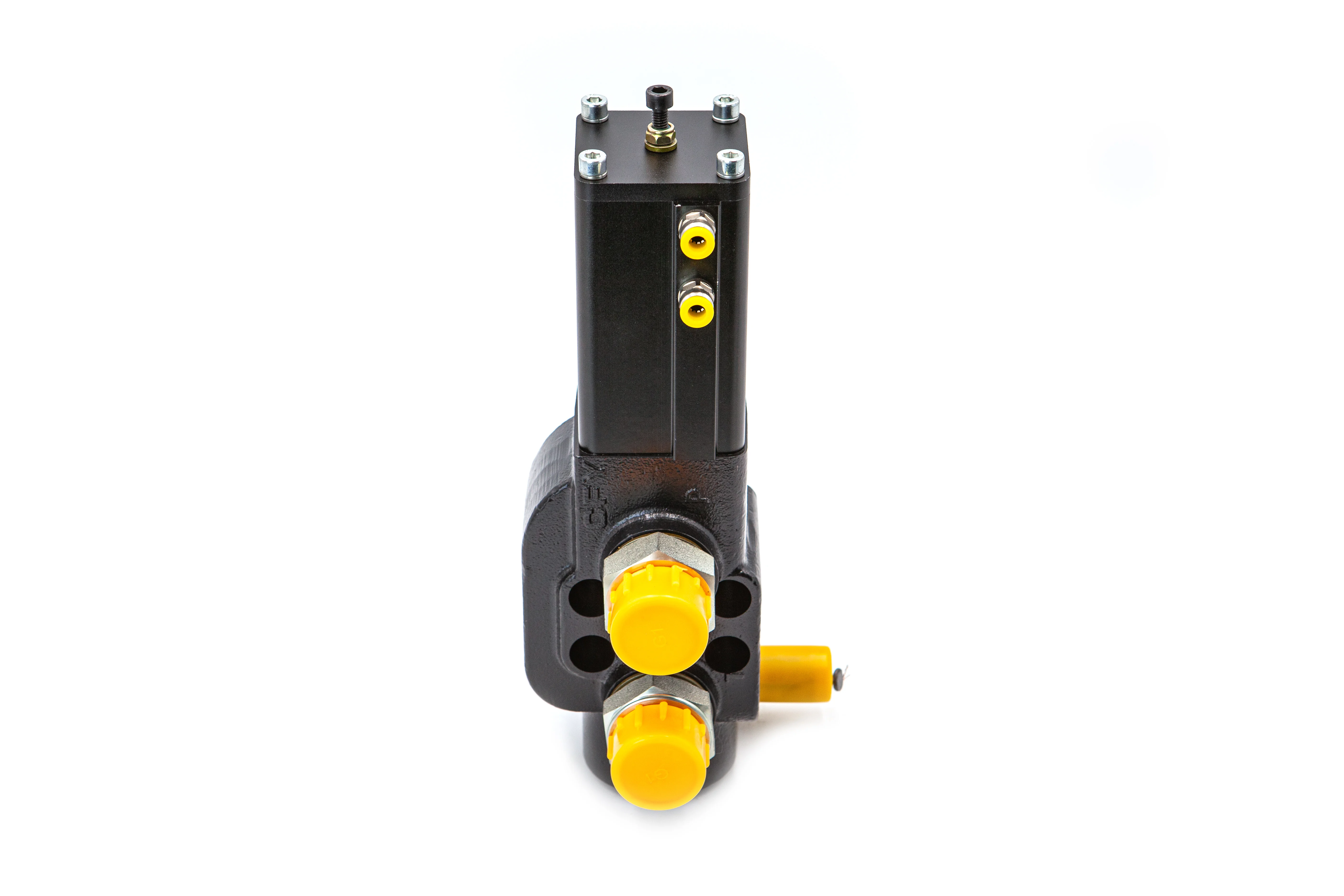 Oil Valves Tipping Valve for Tipper Truck - Durable & Efficient