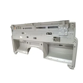 Auto Body Kit Car Steel Whole Dashboard Bulkhead Firewall Panel For ...