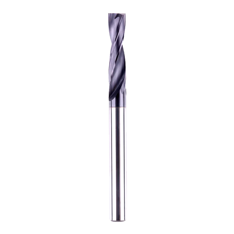 JR CNC Cutting Tool - Tungsten Carbide Coating Drill Bits