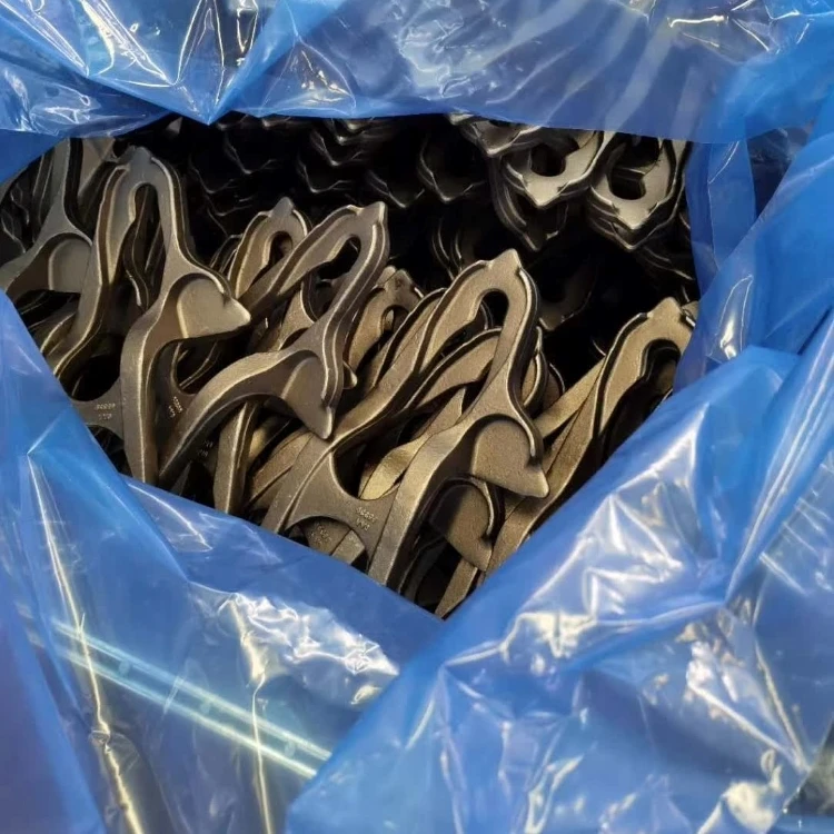 VCI Gun Bags - Anti-Rust VCI LDPE Bags for Firearms