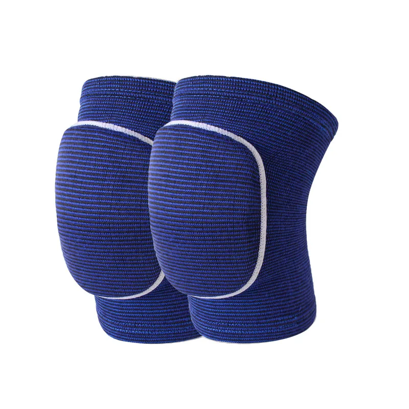Wholesale Rodilleras Voleibol Nylon Knitting and Volleyball Non-slip ...