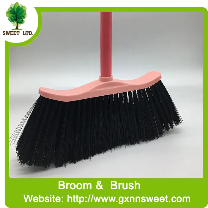 Wholesale Angel Broom - Customized Plastic Broom for Cleaning