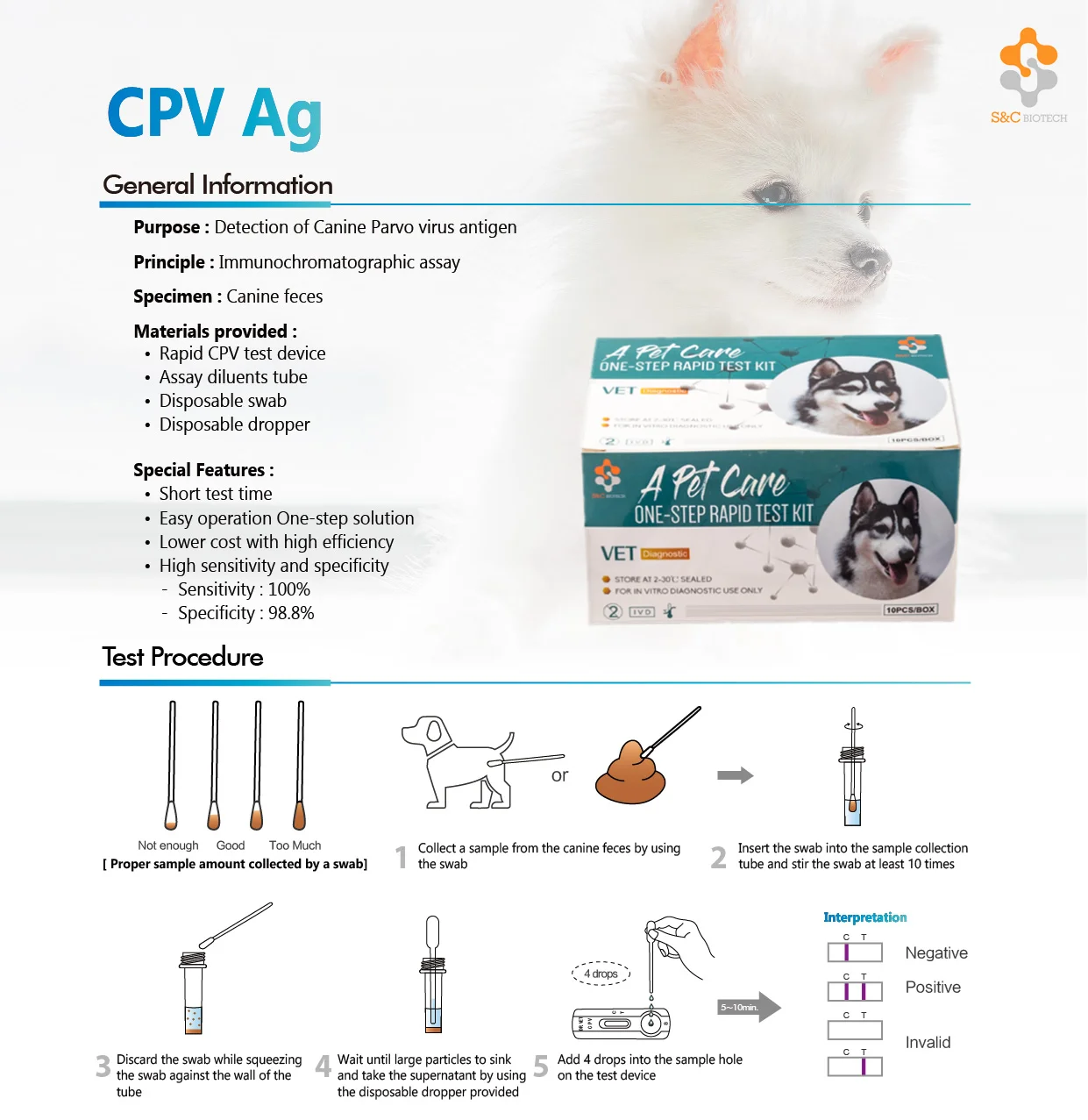 Are Dog Distemper Tests Reliable