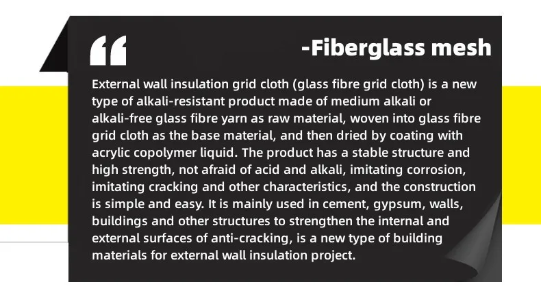 Wholesale Fiberglass Mesh Fiber Glass Fiber Fabric Fiberglass Mesh Roll ...