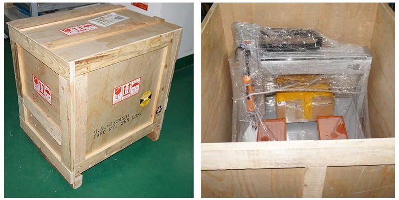 Motion Controller System For Cartesian Coordinate Welding Robot Linear Soldering Robot Cartesian