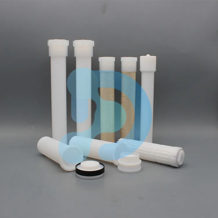 Tfm Microwave Digestion Vessel For Multiwave 5000 Rotor 41hvt56 Anton ...