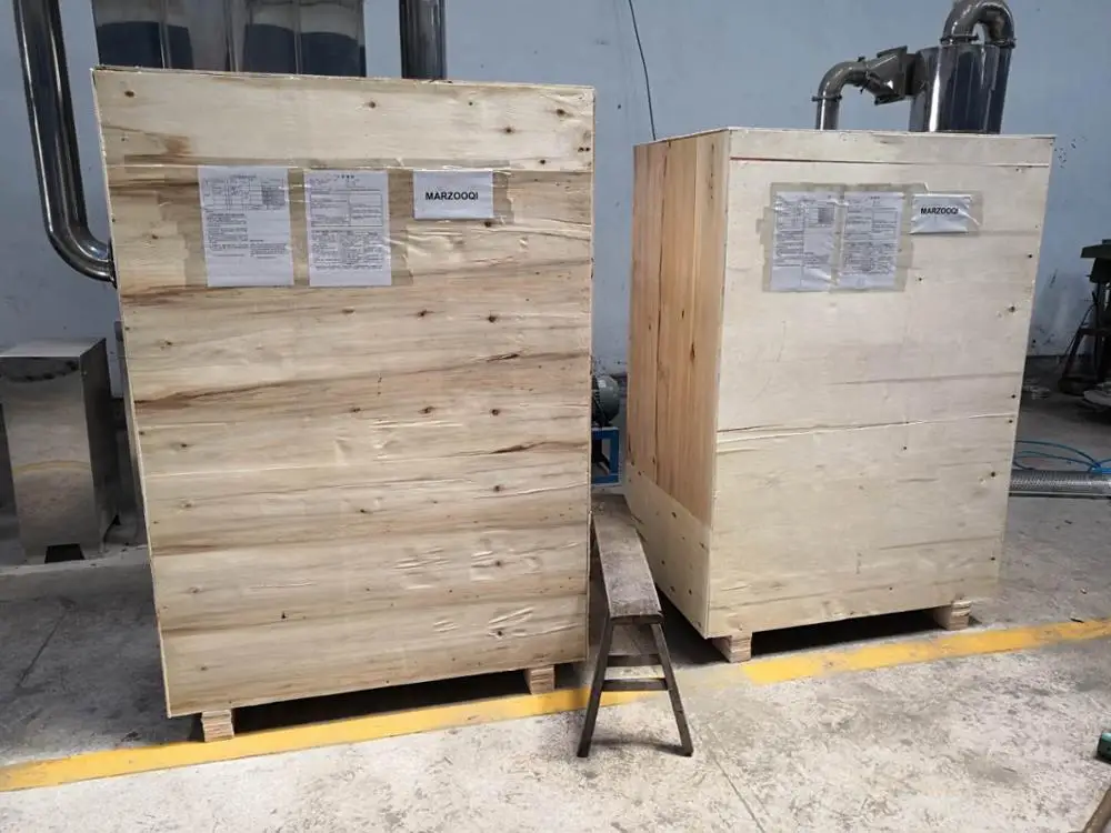 Spice Universal Grinder Octagon Cinnamon Fine Grinding Machine Pepper ...