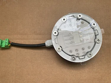 Solar Roadway Lighting LED Embedded Crosswalk Light - OEM | Wholesale