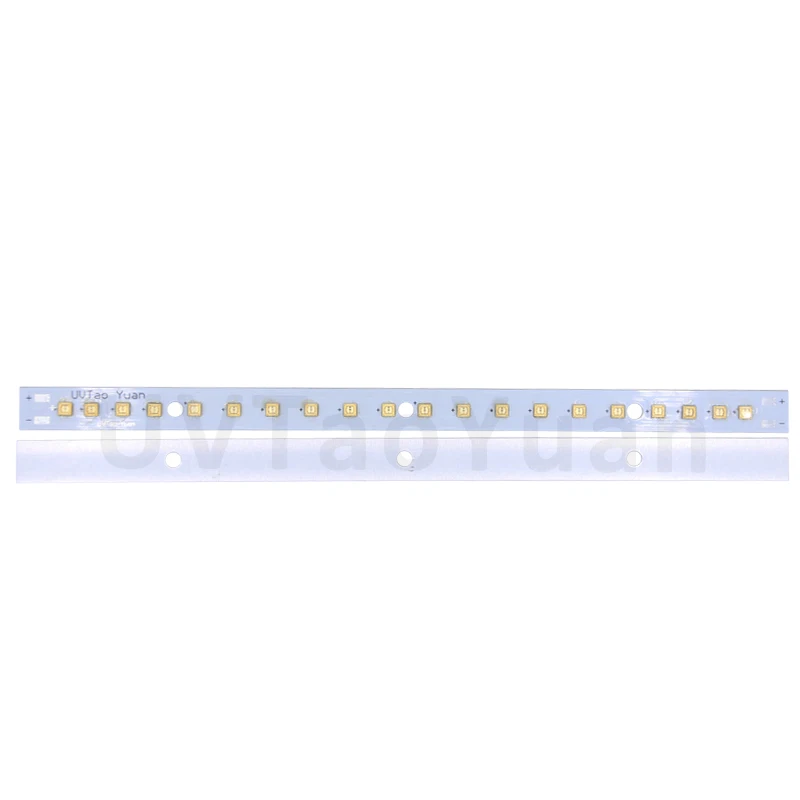 Uv LED SMD UVC Led Strip - Efficient Disinfection Solutions