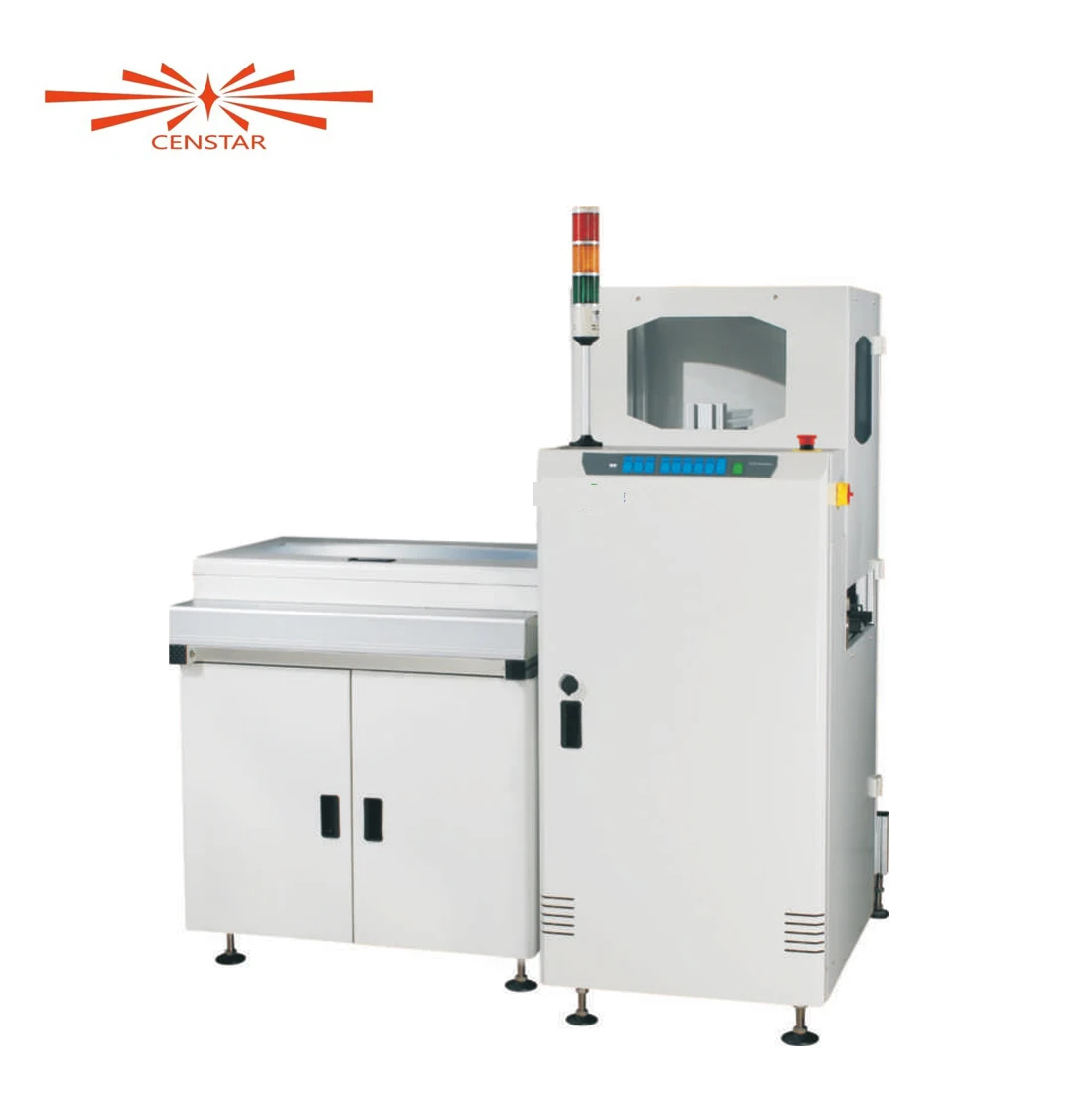 Full Automatic Pcb Magazine Buffer Conveyor With Factory Price For Smt Assembly Line - Buy Pcb ...