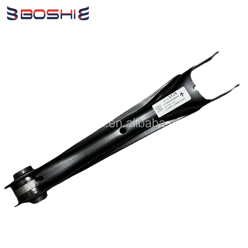 Auto Parts Car Accessory Chassis Part Drive Suspension System Rear ...