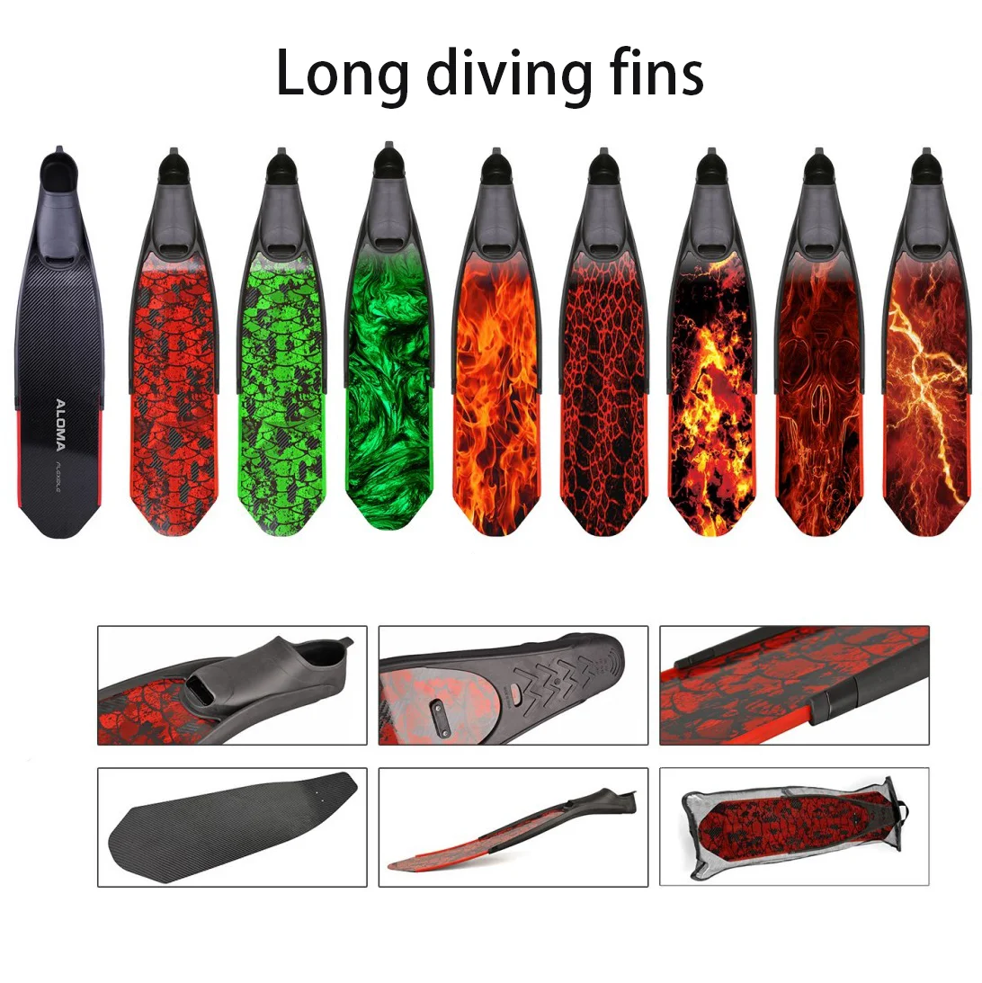 High Quality Custom Arena Soft Rubber Swim Short Fin Diving Silicone ...