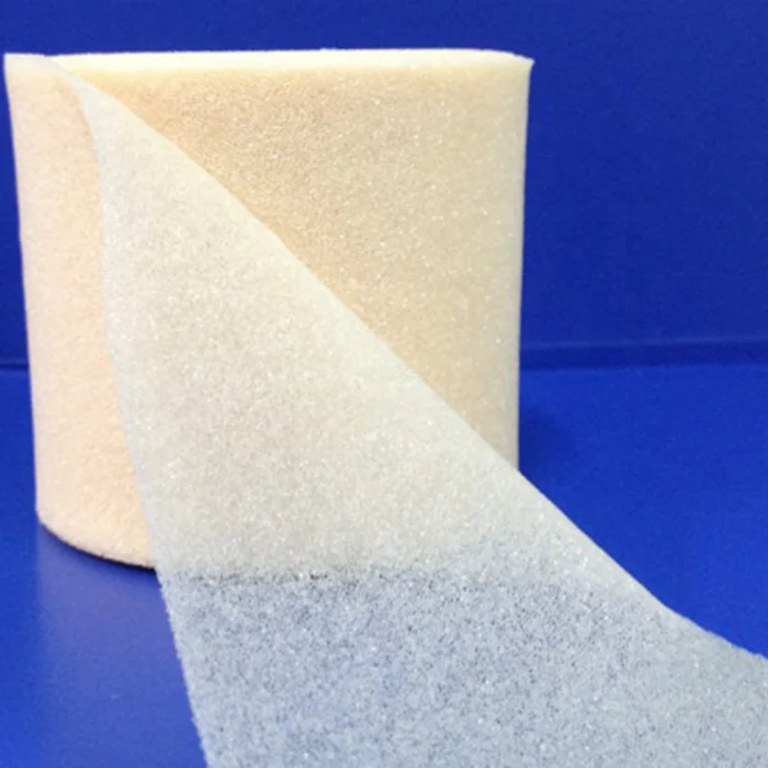 Under Wrap Foam Pre Wrap - Durable, Skin-Friendly Protection
