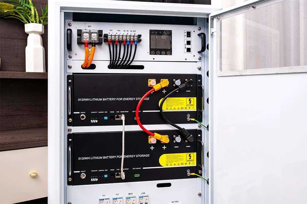 10kw Lifepo4 Pack Energy System Storage 48v 200ah Lithium Ion Battery ...