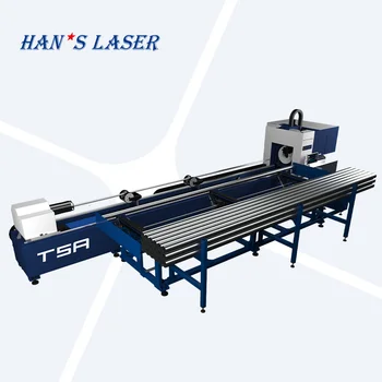 Han's Laser Smart Technology (jinan) Co., Ltd. - Laser Cutting Machines ...