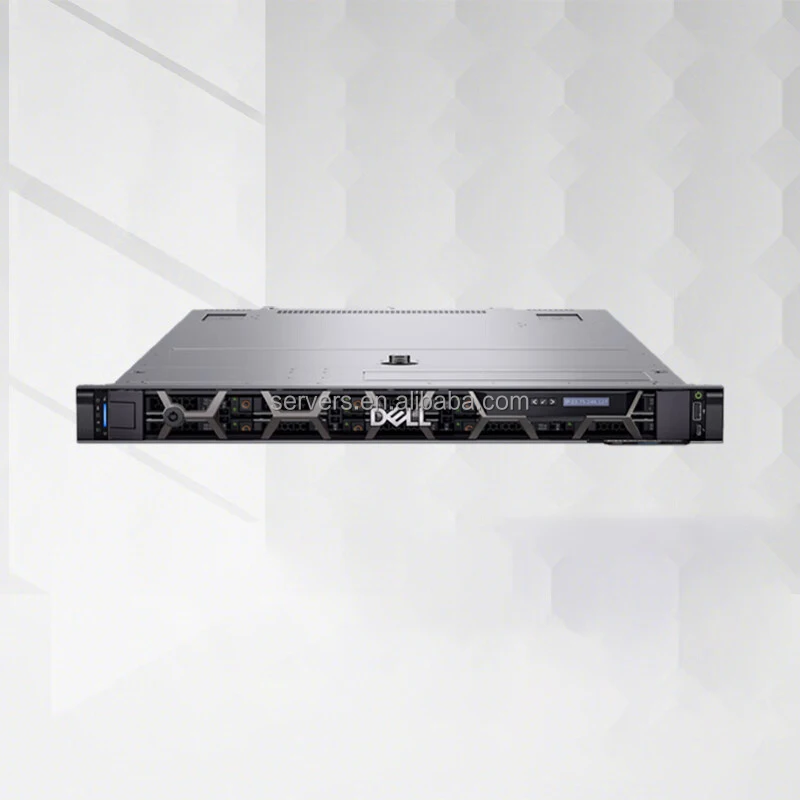 Alibaba.com: Dell EMC PowerEdge R640 8SFF 10SFF Second-Hand Rack Server ...