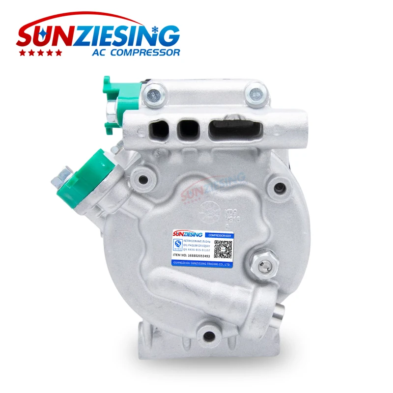 现代伊兰特2006-2012 i30起亚CEED 97701-2H000 97701-2H002 97701-2H040 977012H000 ...