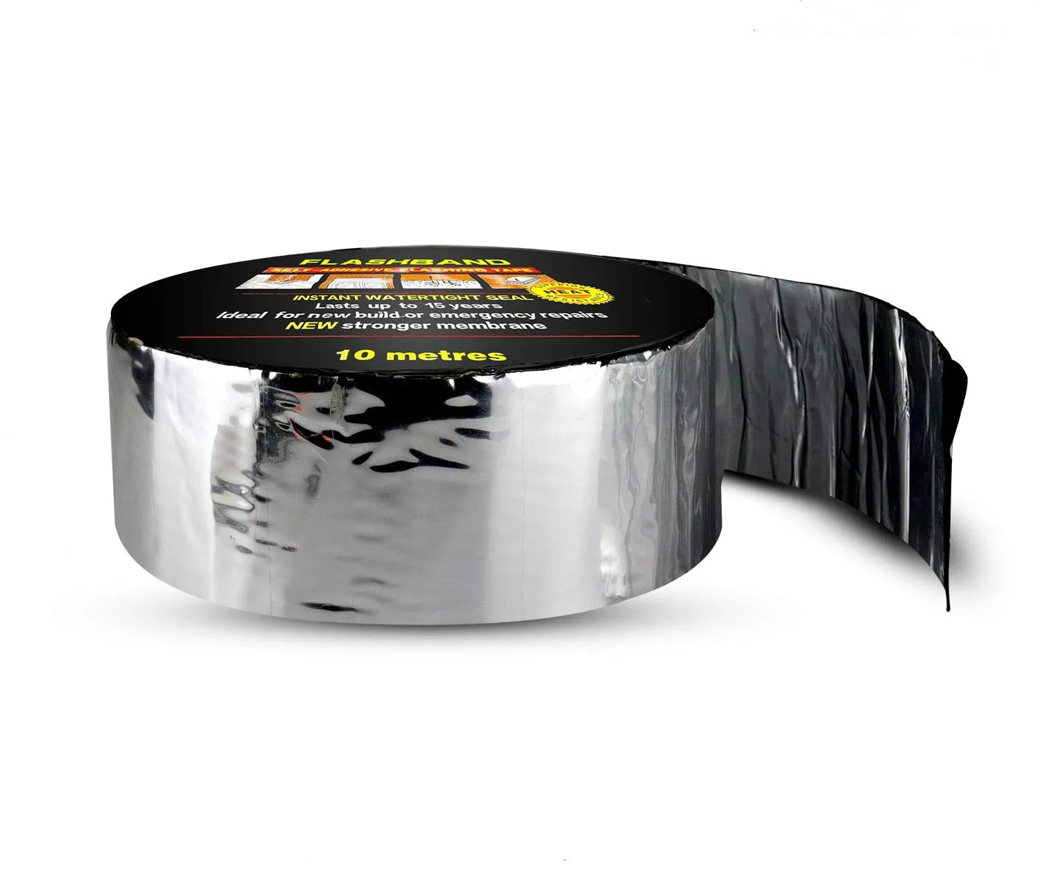Modified Bitumen Rubberized Asphalt Seal Tape Flashing Tape| Alibaba.com