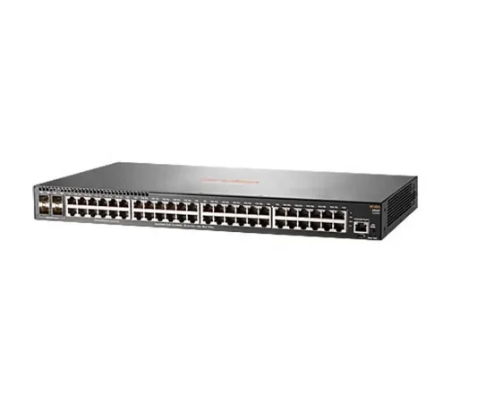 2930F 48 Port 4SFP+ Ethernet Switch JL260A,JL255A,JL258A| Alibaba.com