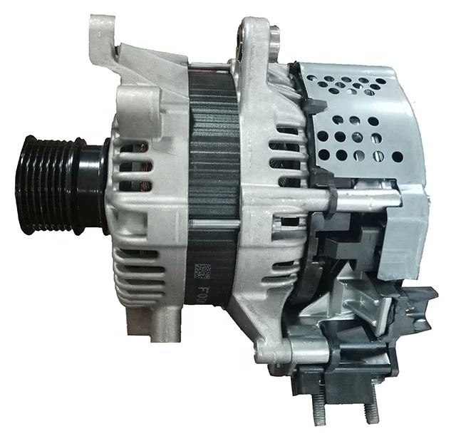 F000bl0771 Alternator Ec45-10300-ab - Buy F000bl0771 Price Alternator ...