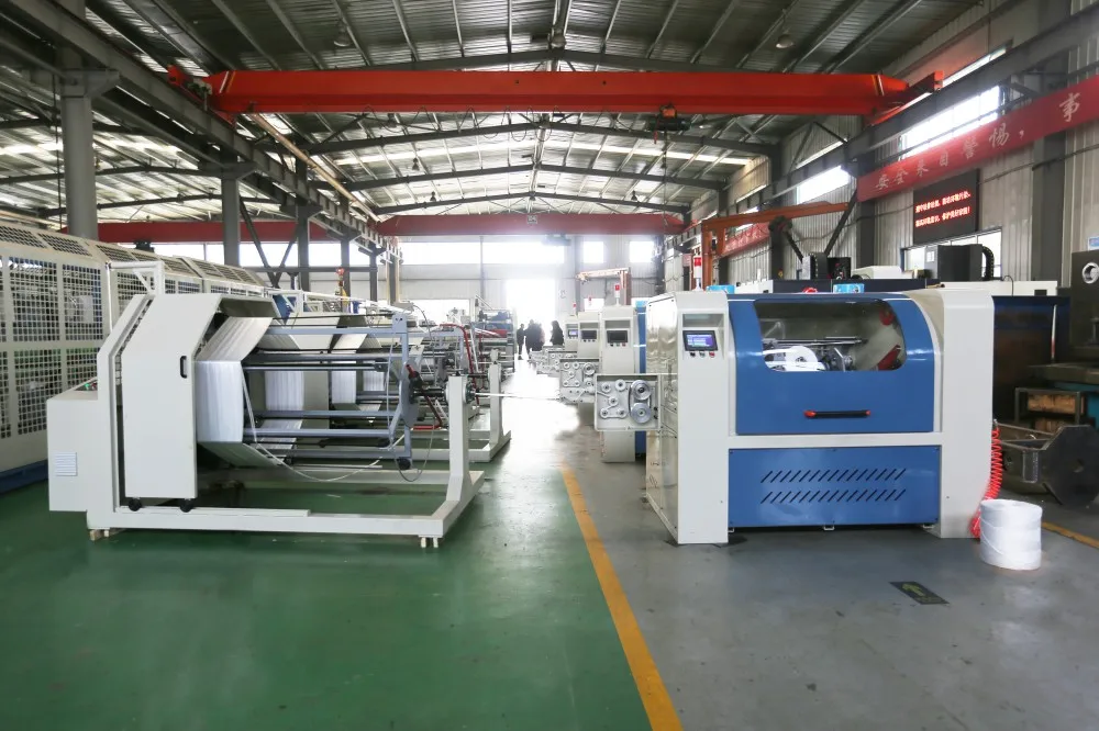 8kg Packaging Ropes Machine 10kg Spool - Buy Packaging Ropes Machine ...