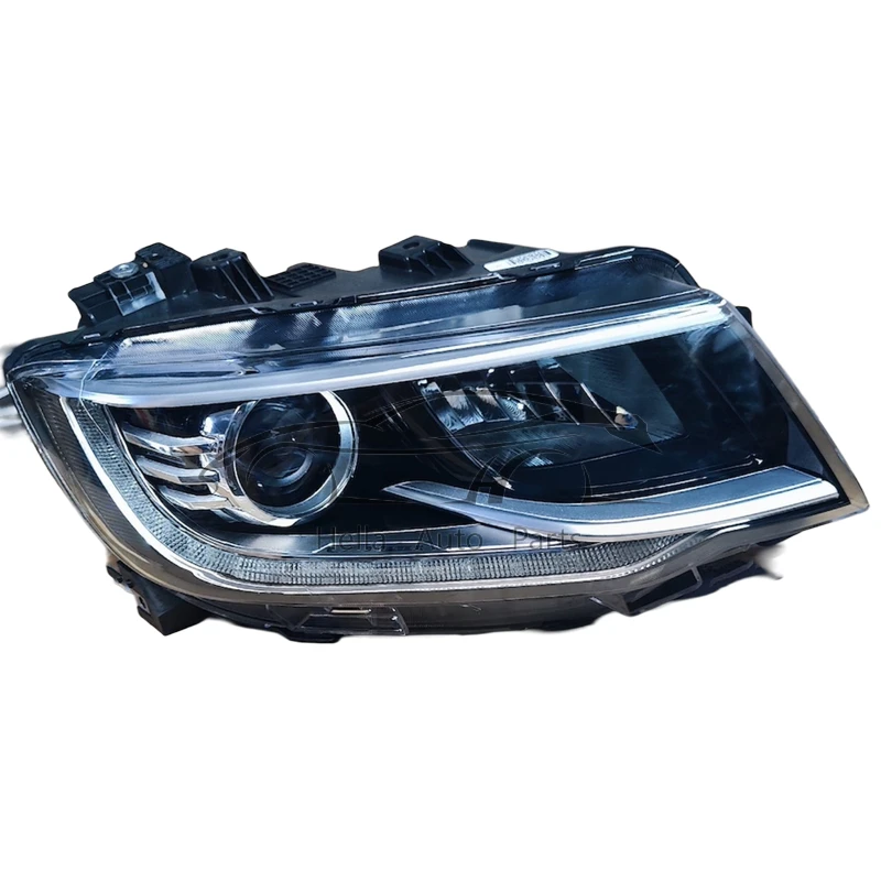 Changan CS35 Plus Headlights - Bright, Reliable, and Efficient
