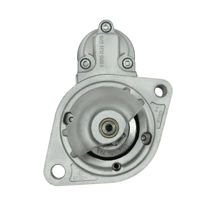 12V Starter Motor for BMW X3 X5 Z4 - Reliable Performance