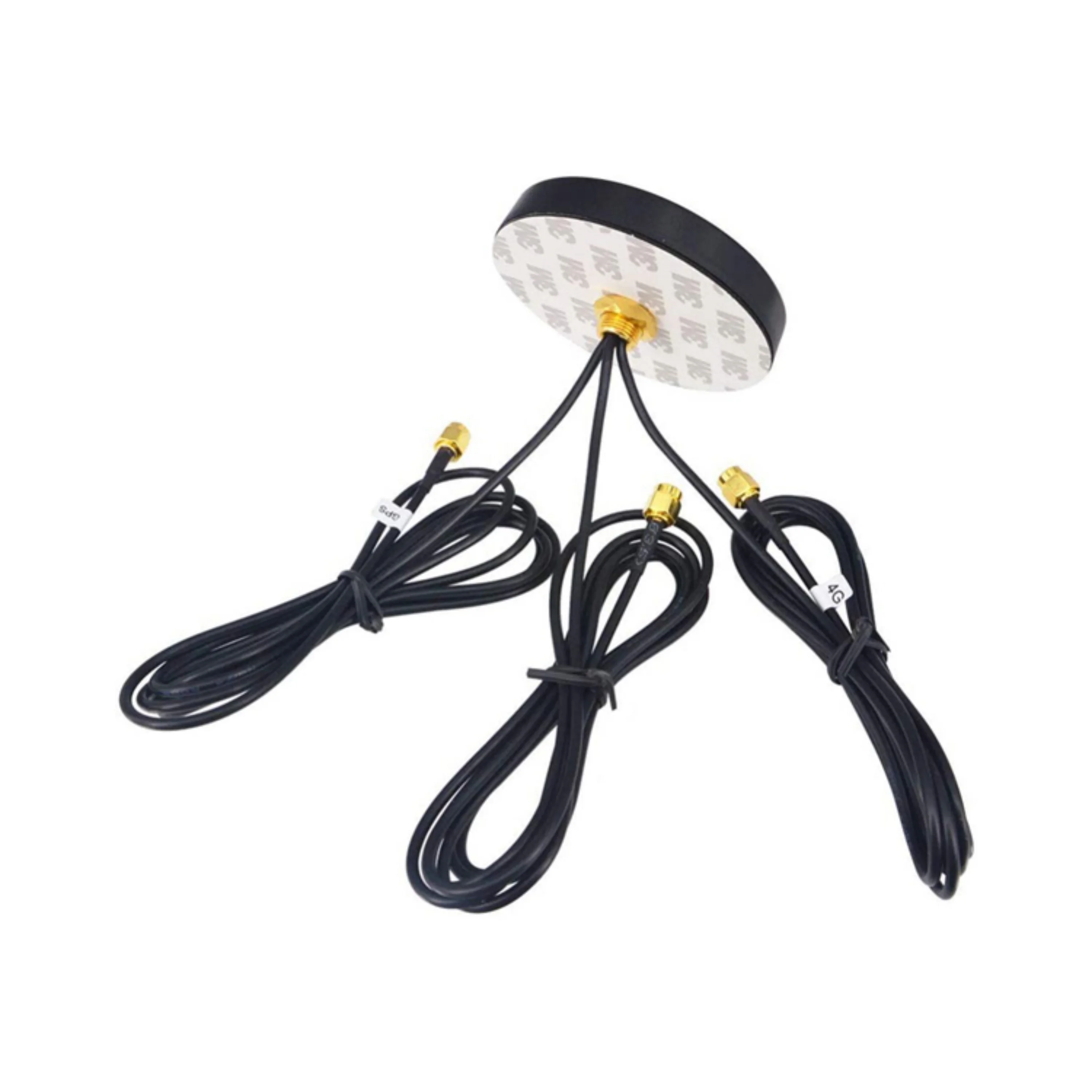4G LTE 5G Puck Mimo Antenna - Outdoor Mobile Broadband