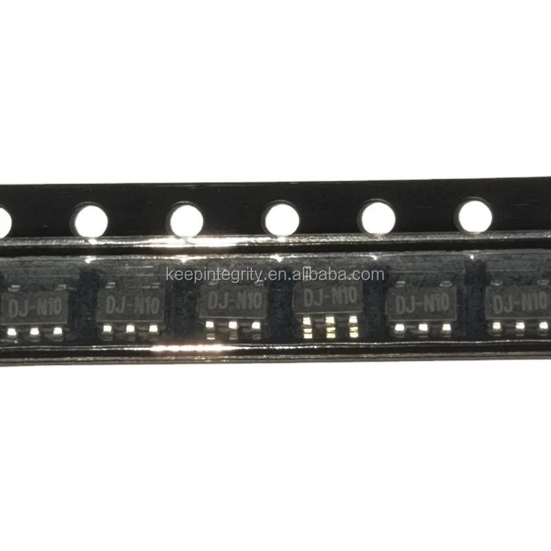 BOM Service Voltage Regulator IC SOT23-5 RT9193-28GB