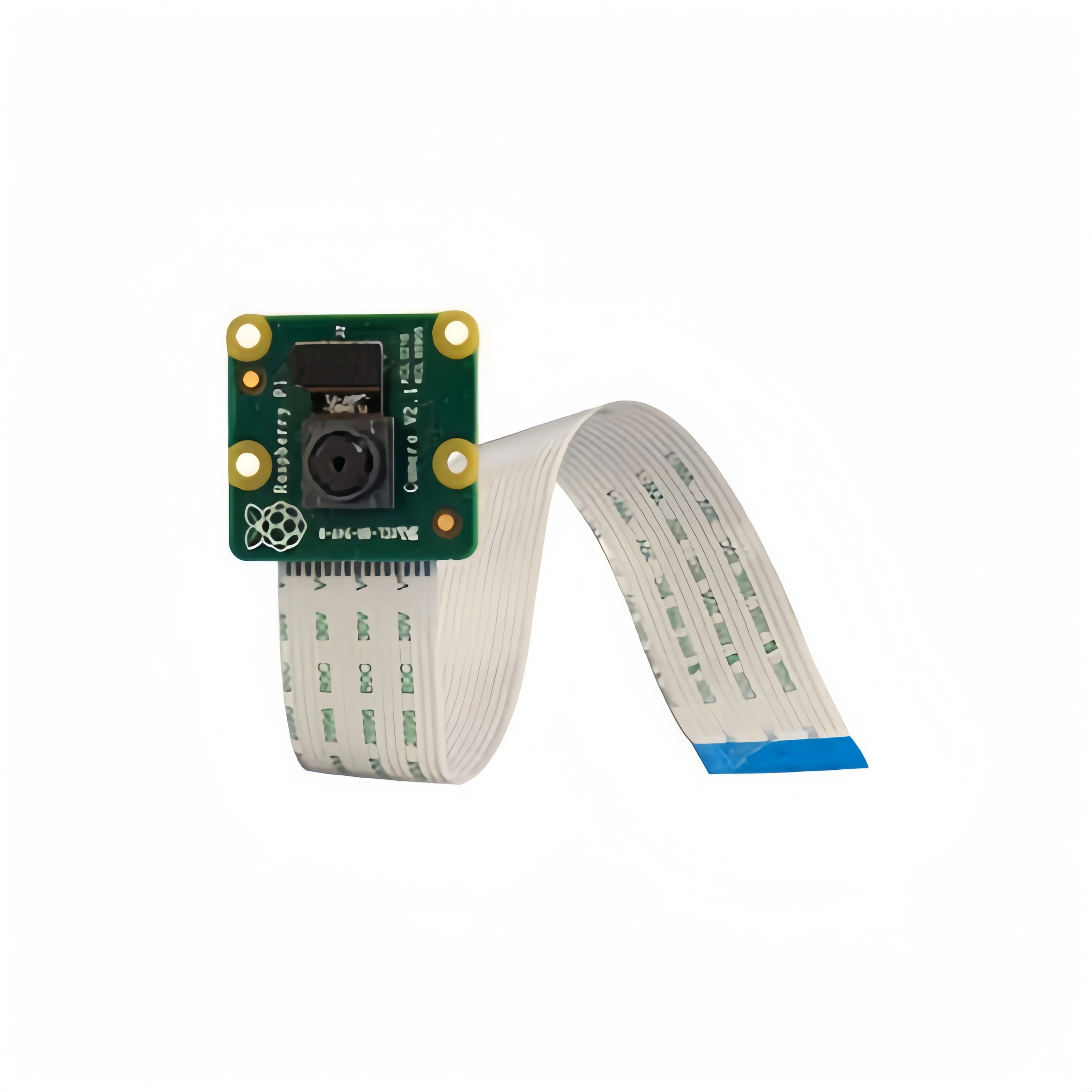 Raspberry PI Camera Module V2 - 8MP, 1080p, CSI Interface