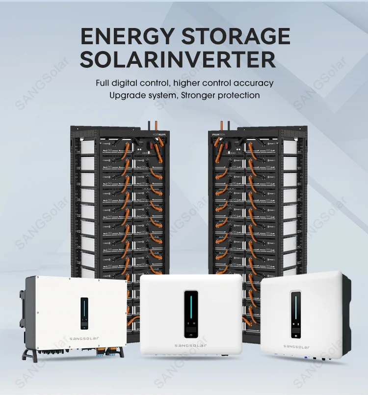 High-voltage Solar Energy Storage System 20kw-50kw Lifepo4 Pack Lithium ...