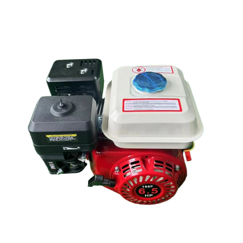 196cc 212cc Displacement Four-Stroke Small Gasoline Engine Model 168F ...