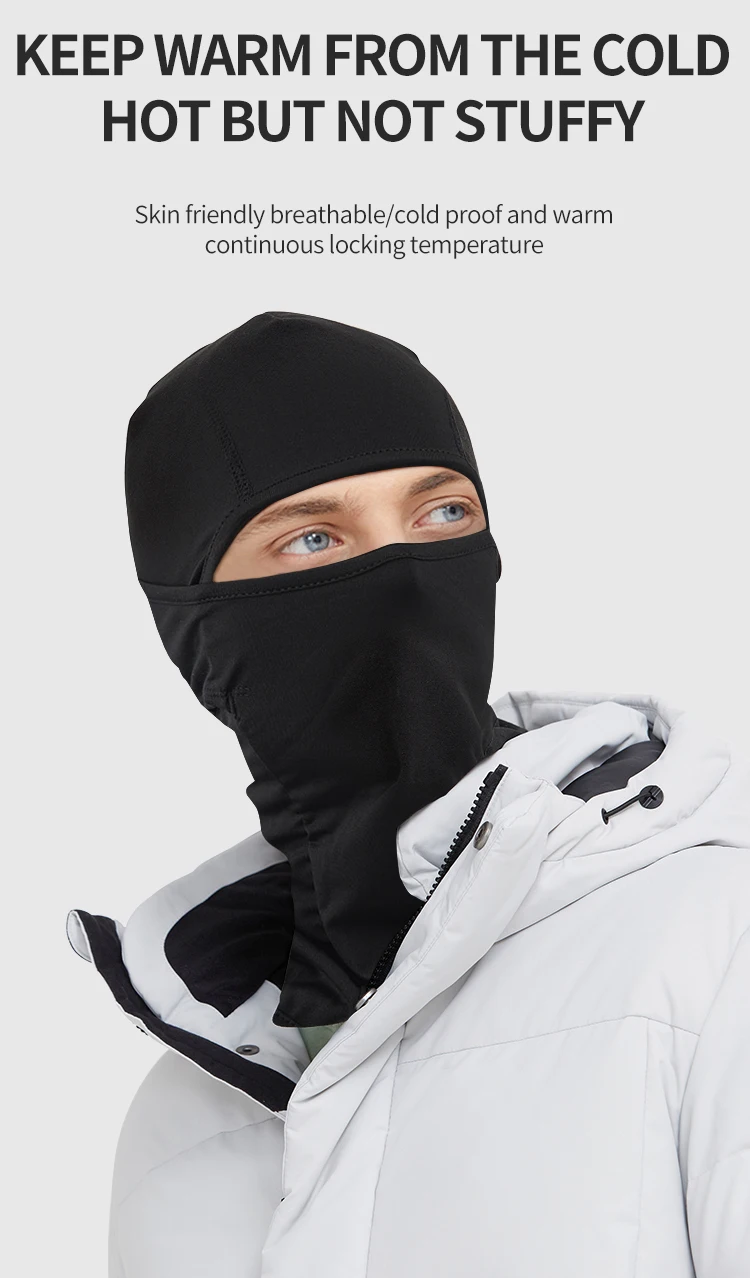 Custom Balaclava Mask Ski Maskss Custom Logo Full Face Mask Masks ...
