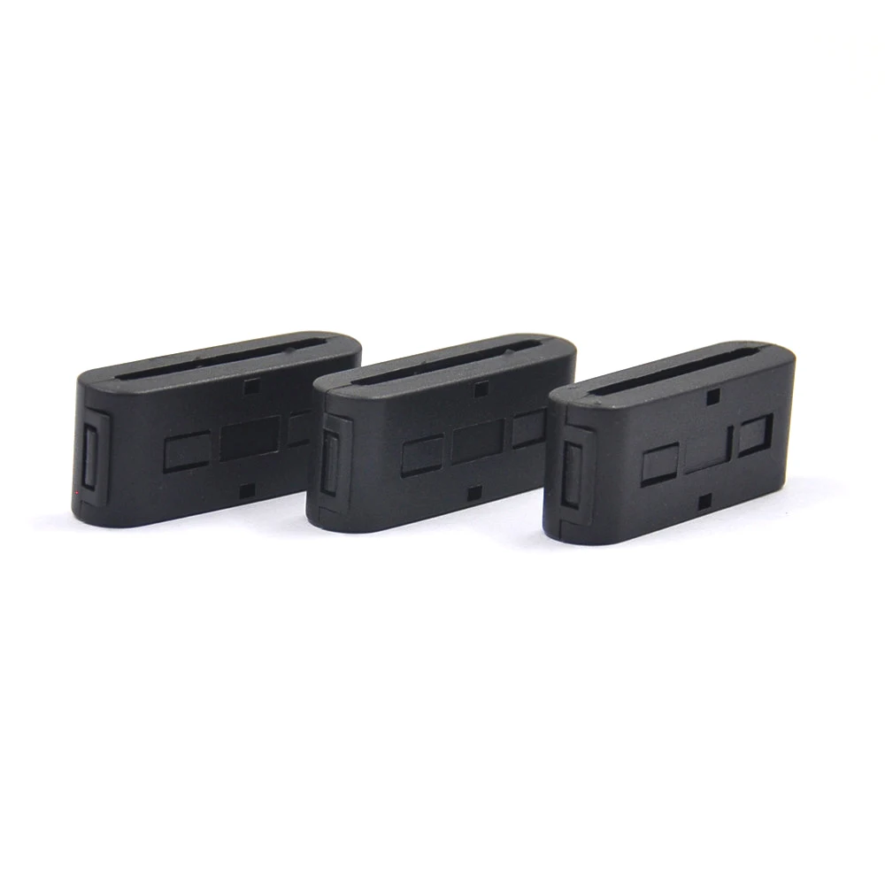 Quality Service High Quality SCNF 280 EMI Clamp Ferrite Core with Good ...